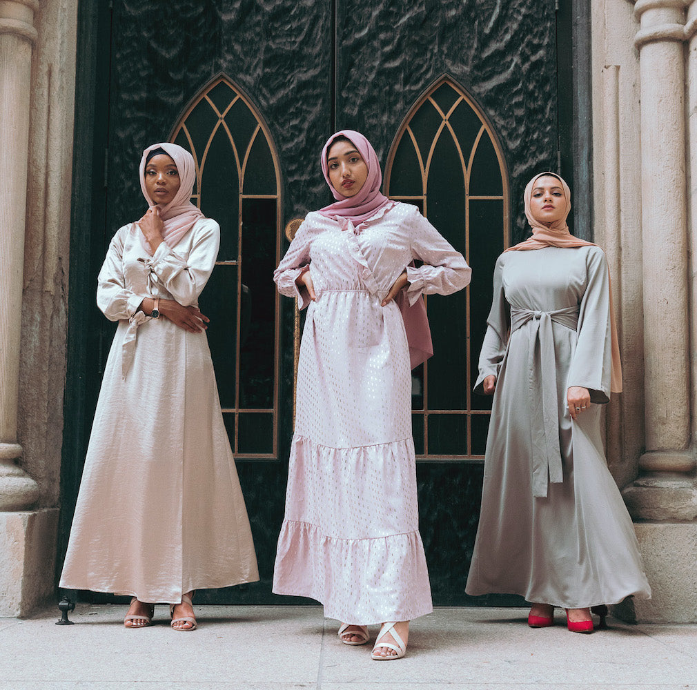 New Mid-Summer Nights Collection – Niswa Fashion