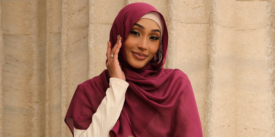 Modest Workwear | Muslim Office Wear Formal Dresses - Niswa Fashion