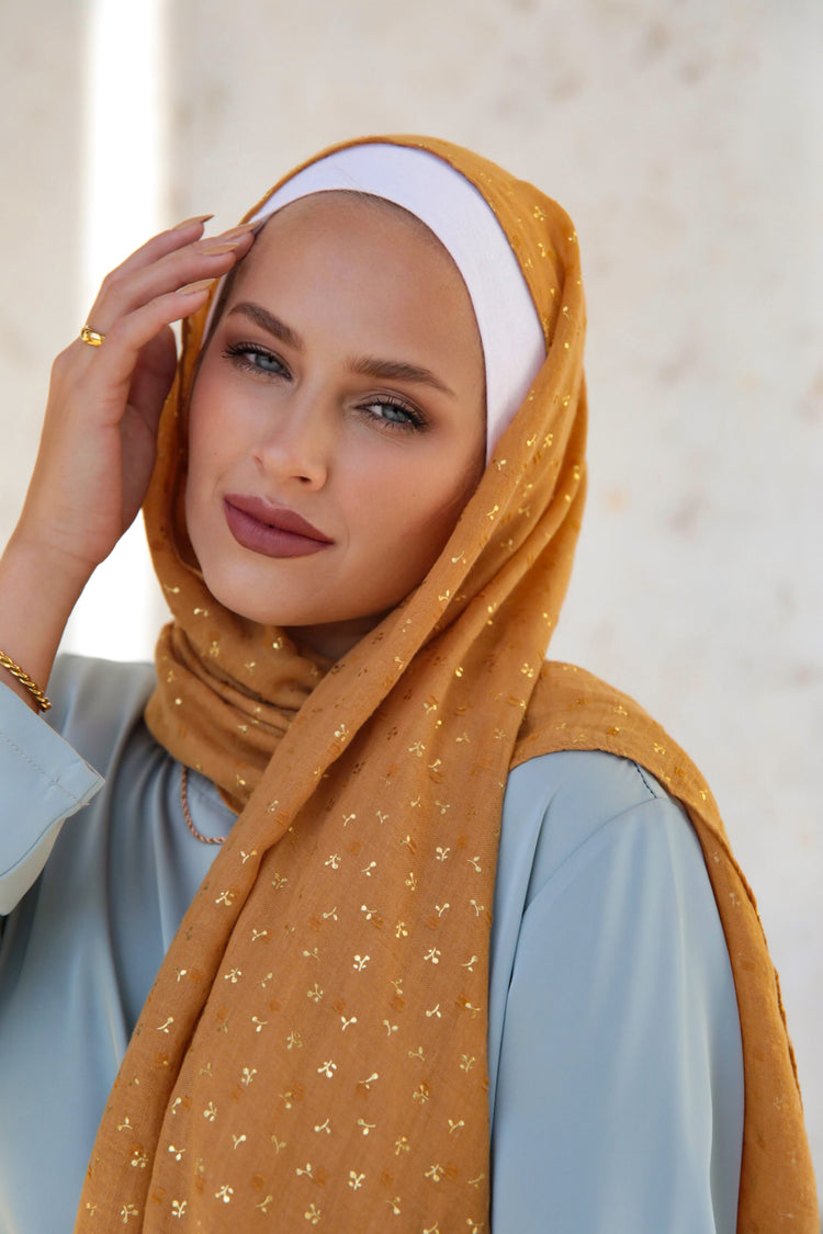 Buy Fancy Hijabs Online & Scarves for Women - Niswa Fashion